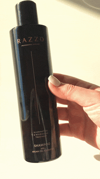Best Shampoo for Damaged Hair – Nourish & Repair | Razzo Haircare ...